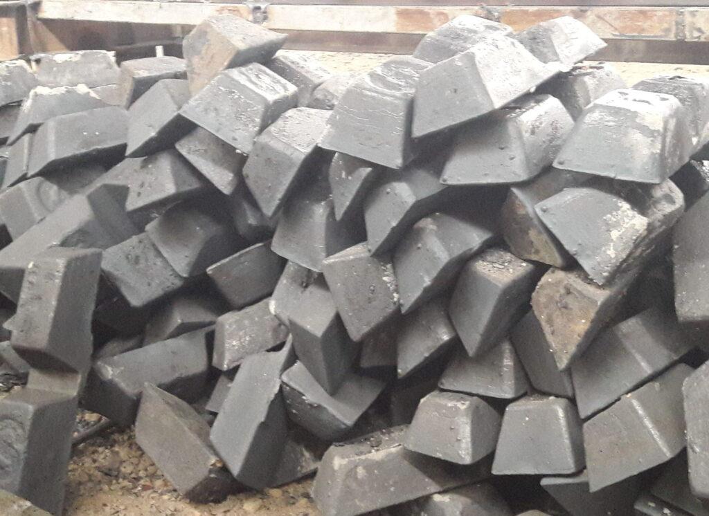 طرح توجیهی تولید شمش چدن ⭐️ بازیافت ضایعات آهن فولاد(0تا100)