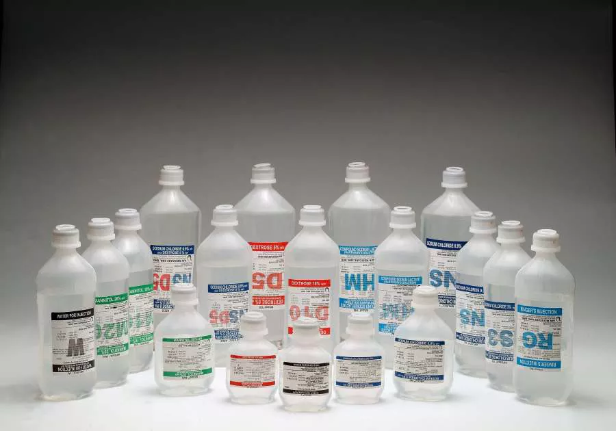 طرح توجیهی سرم سازی ⭐️ Word 1404 آماده تحویل+مجوز+PDF رایگان