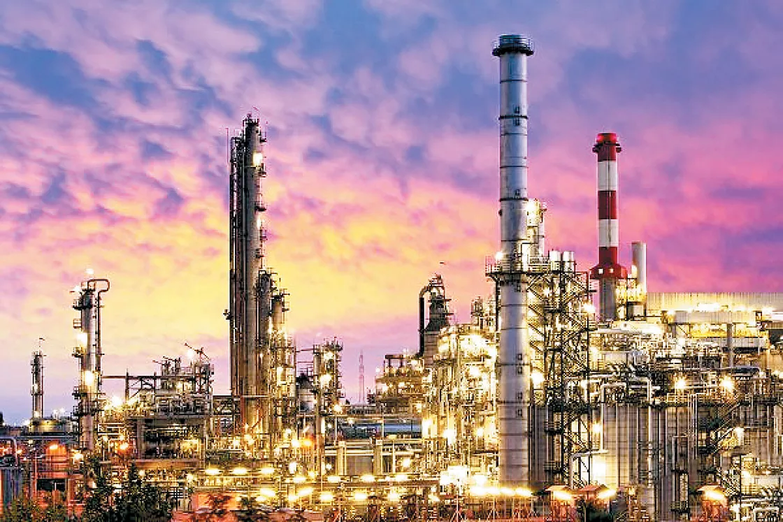 طرح توجیهی تولید پروپیلن از پروپان PDH ⭐️ مجوز+وام WORD 1404